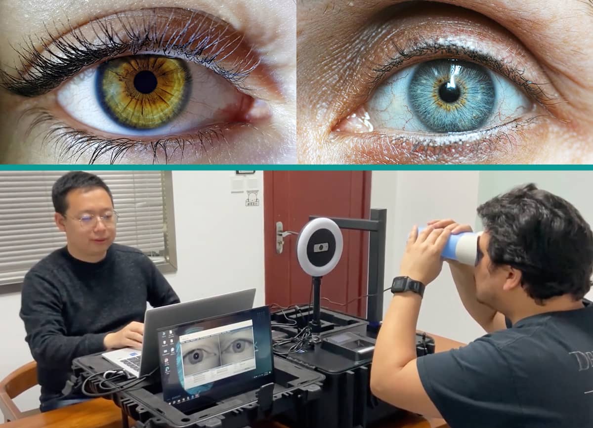 What is Biometrics? Definition, Data Types, Trends (2024)